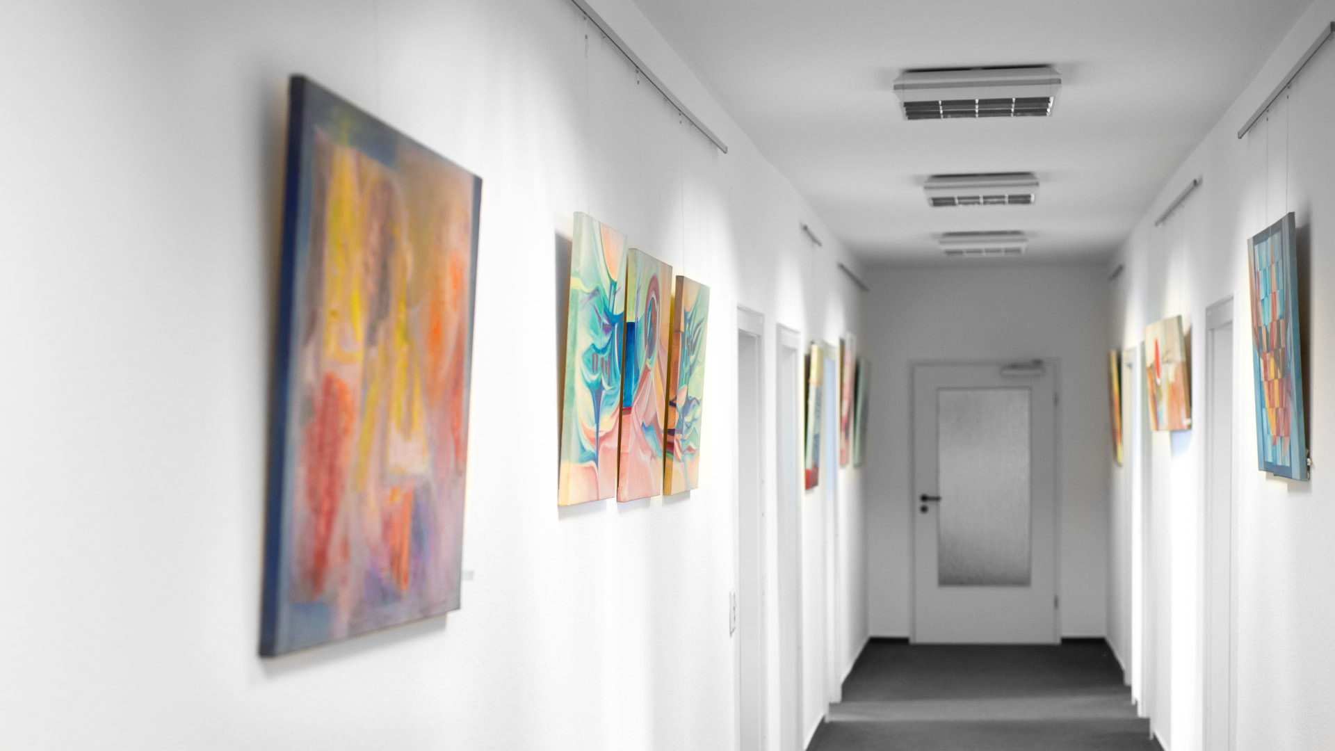 Kanzlei-Historie - Rechtsanwälte Zimmerling & Kollegen