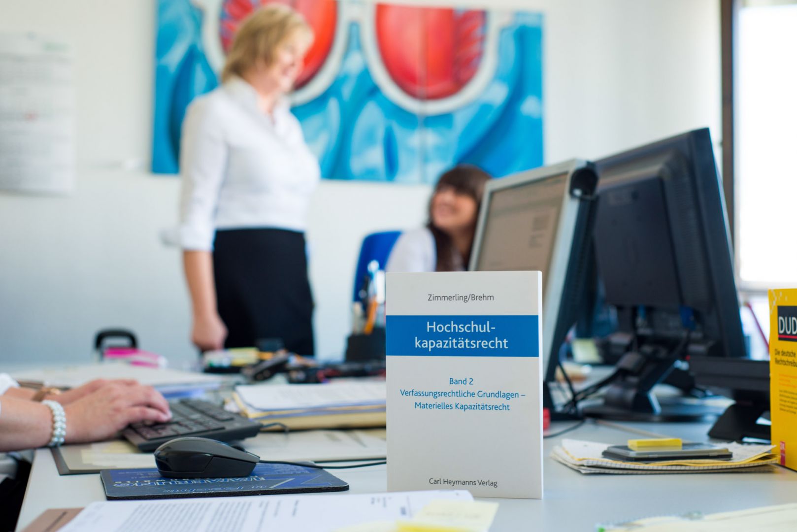 Rechtsanwälte in Saarbrücken - Rechtsanwälte Zimmerling & Kollegen